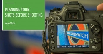 How to set Photography Goals (And Achieve the with EASE)