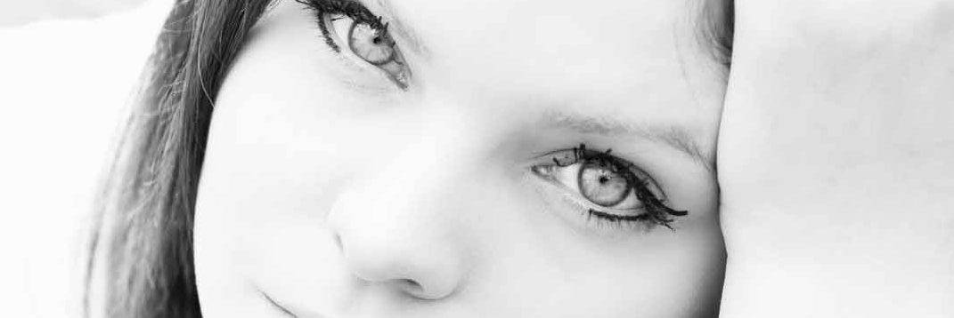 High Key Photography - How it Works & 3 Great Tips