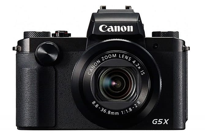 Best Compact Cameras with Viewfinder (Compare Top 7)