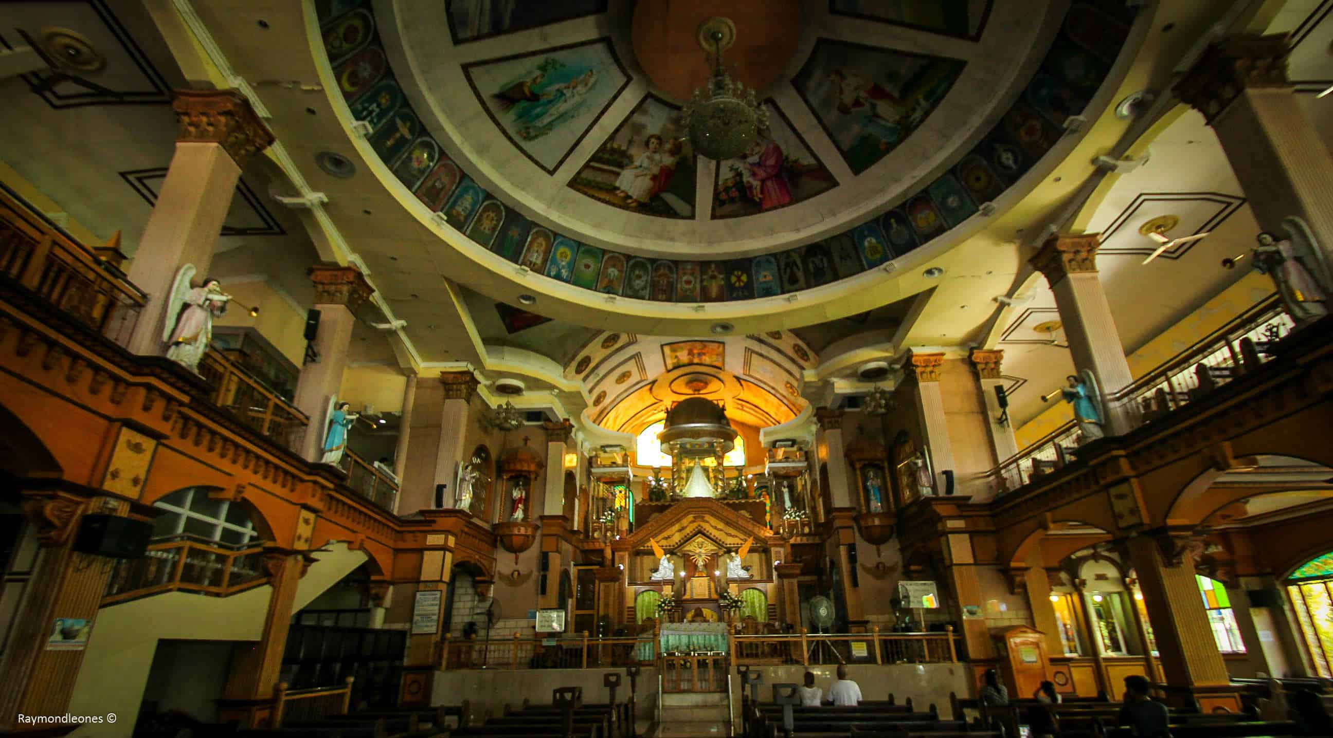 Taking the Perfect Picture When In Cebu City