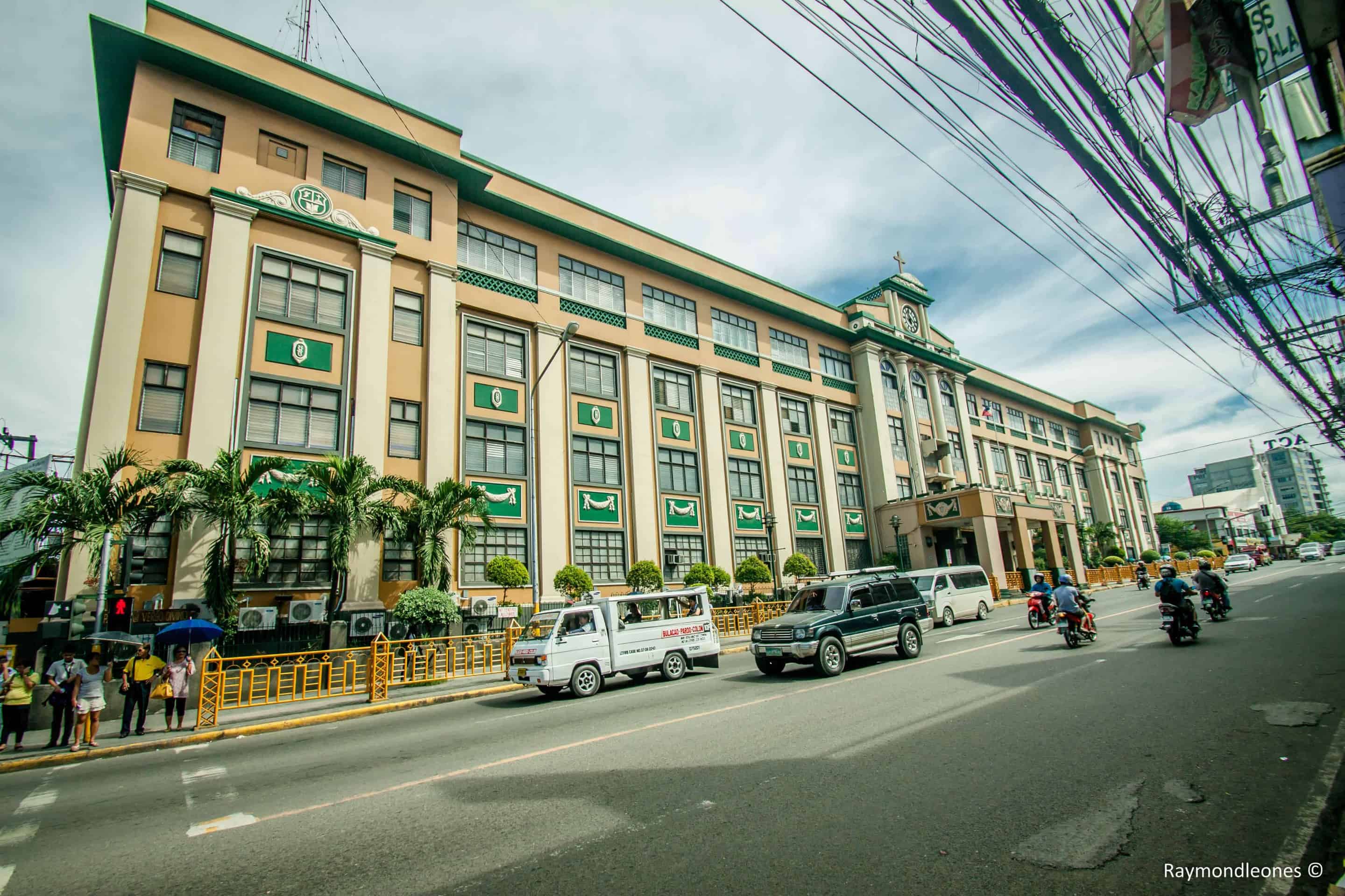 Taking the Perfect Picture When In Cebu City