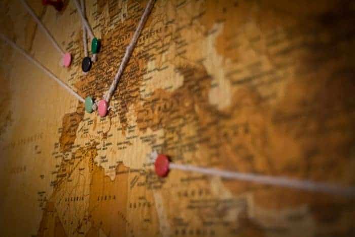 Photography Goals for 2019 to Improve your Photography Skills